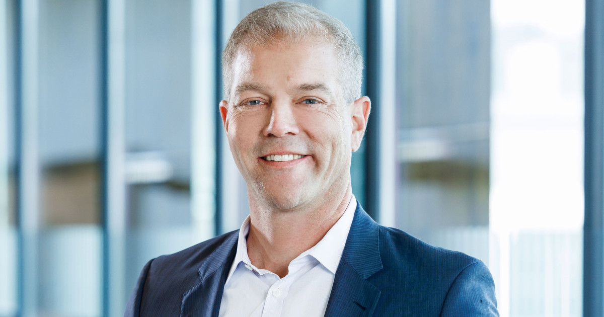 Neuer COO Gastronomie bei der Genossenschaft ZFV-Unternehmungen | ZFV-Unternehmungen